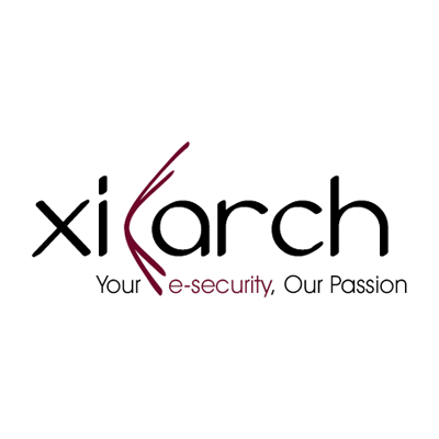 Xiarch - Your e-security, Our Passion | Global Cyber Security Service ...